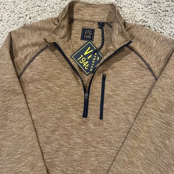 Vintage | Sweaters | Qzip Mens Outerwear | Poshmark